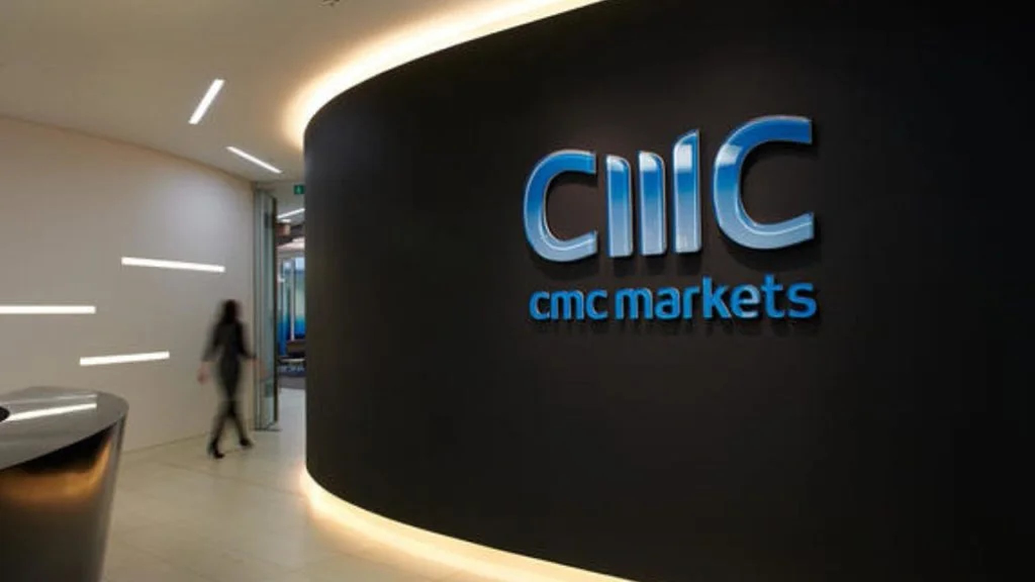 CMC Markets and AQMetrics Forge Partnership to Elevate MiFID II ...
