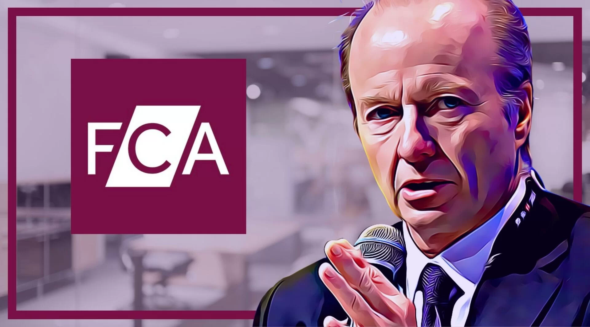 UK FCA Chief Advocates Global Collaboration for Fintech Regulation