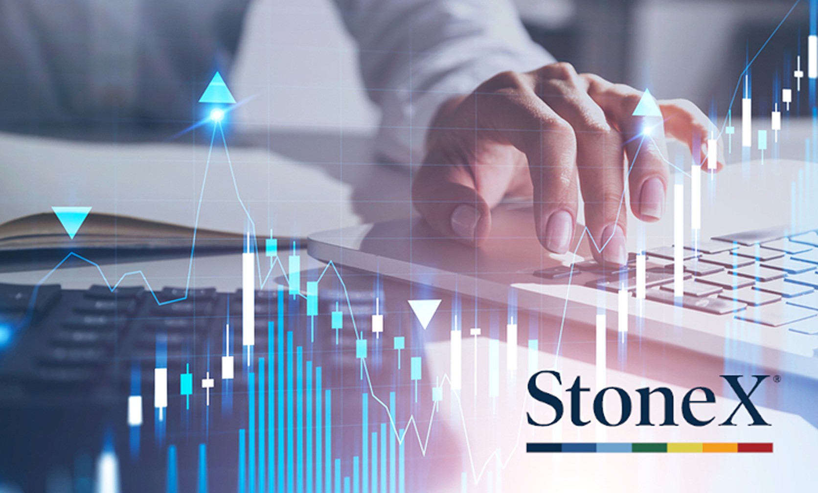 StoneX Group Unveils Plans for $550 Million Bond Issue to Optimize Debt ...
