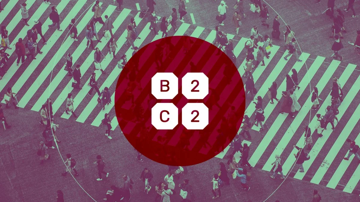 B2C2 Expands European Presence with Luxembourg VASP Registration