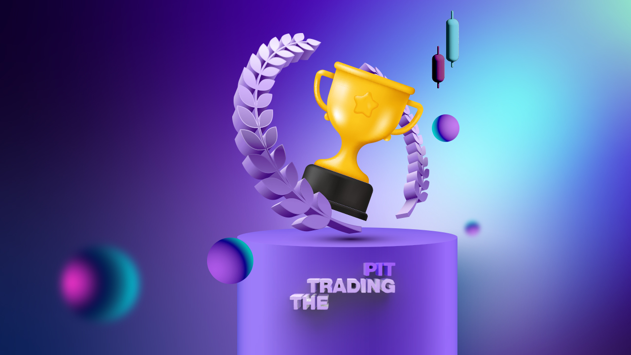 The Trading Pit Announces Leadership Shakeup: Co-Founder Radecker and ...